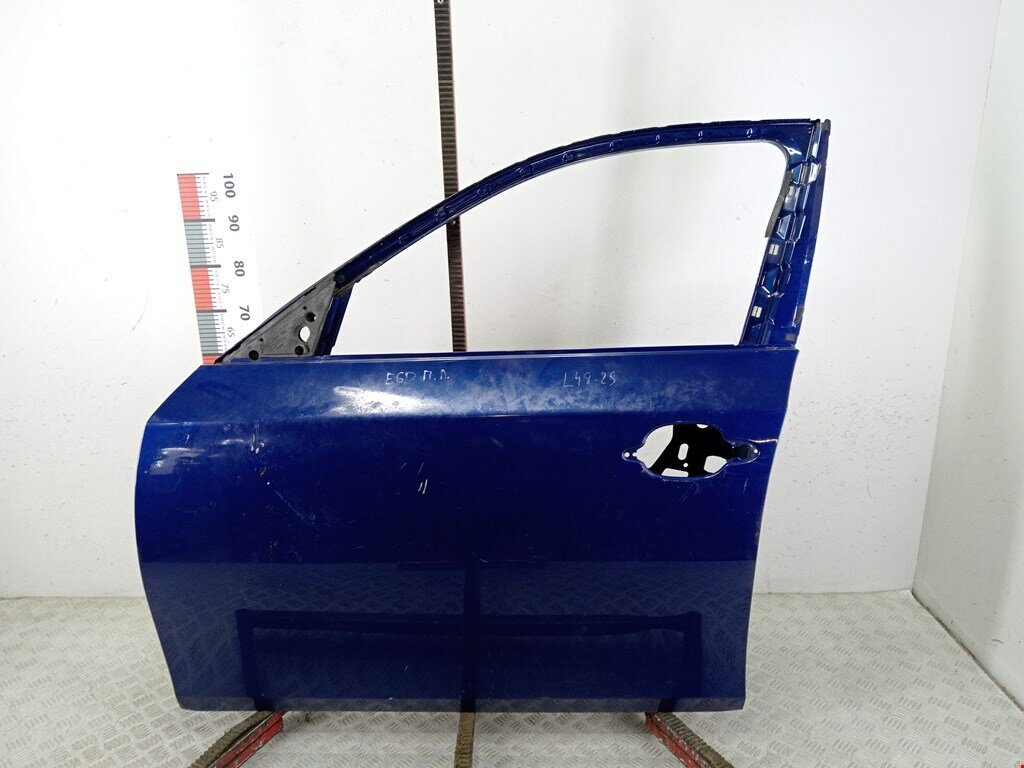 Дверь передняя левая BMW 5-Series (E60/E61) 41517202339 арт. 2264989