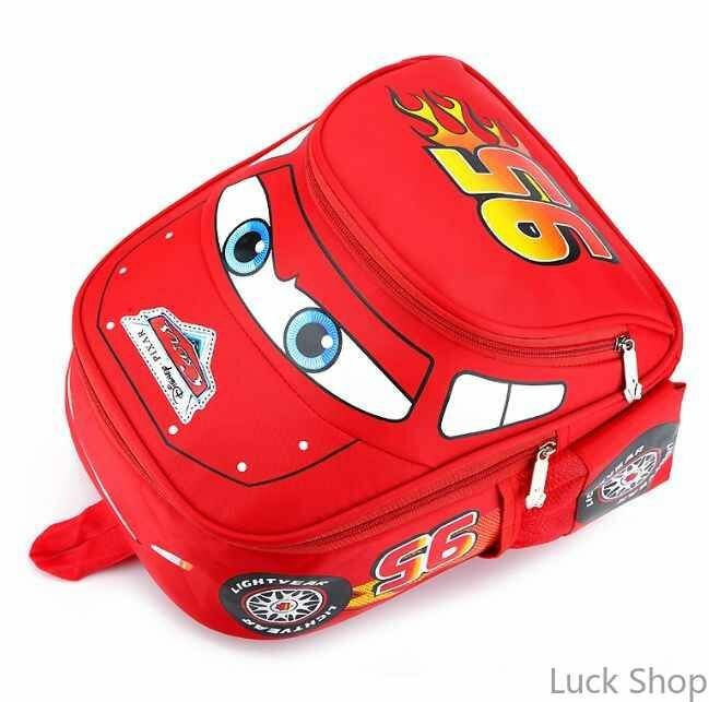 Водонепроницаемый и легкий рюкзак для автомобиля, дошкольный рюкзак для маленьких детей