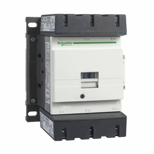 LC1D150M7 Контактор Schneider Electric