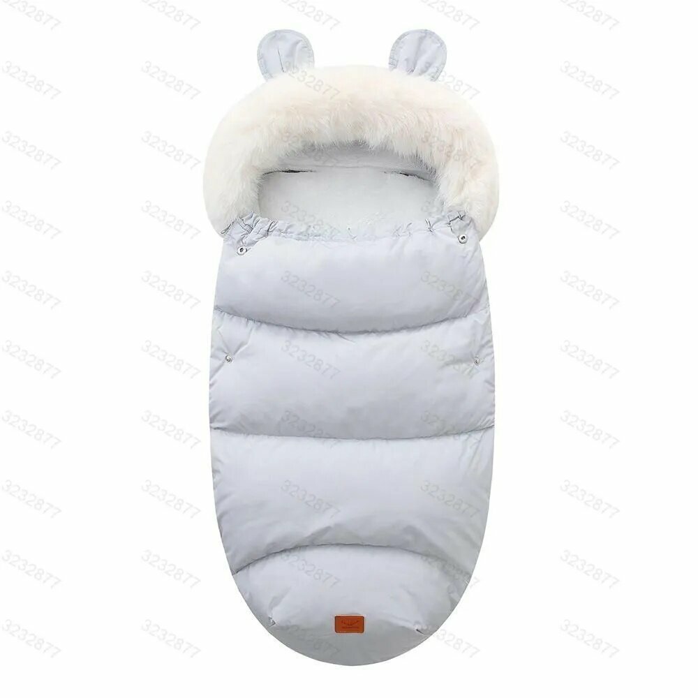 KNOW EASY-Конверт в коляску