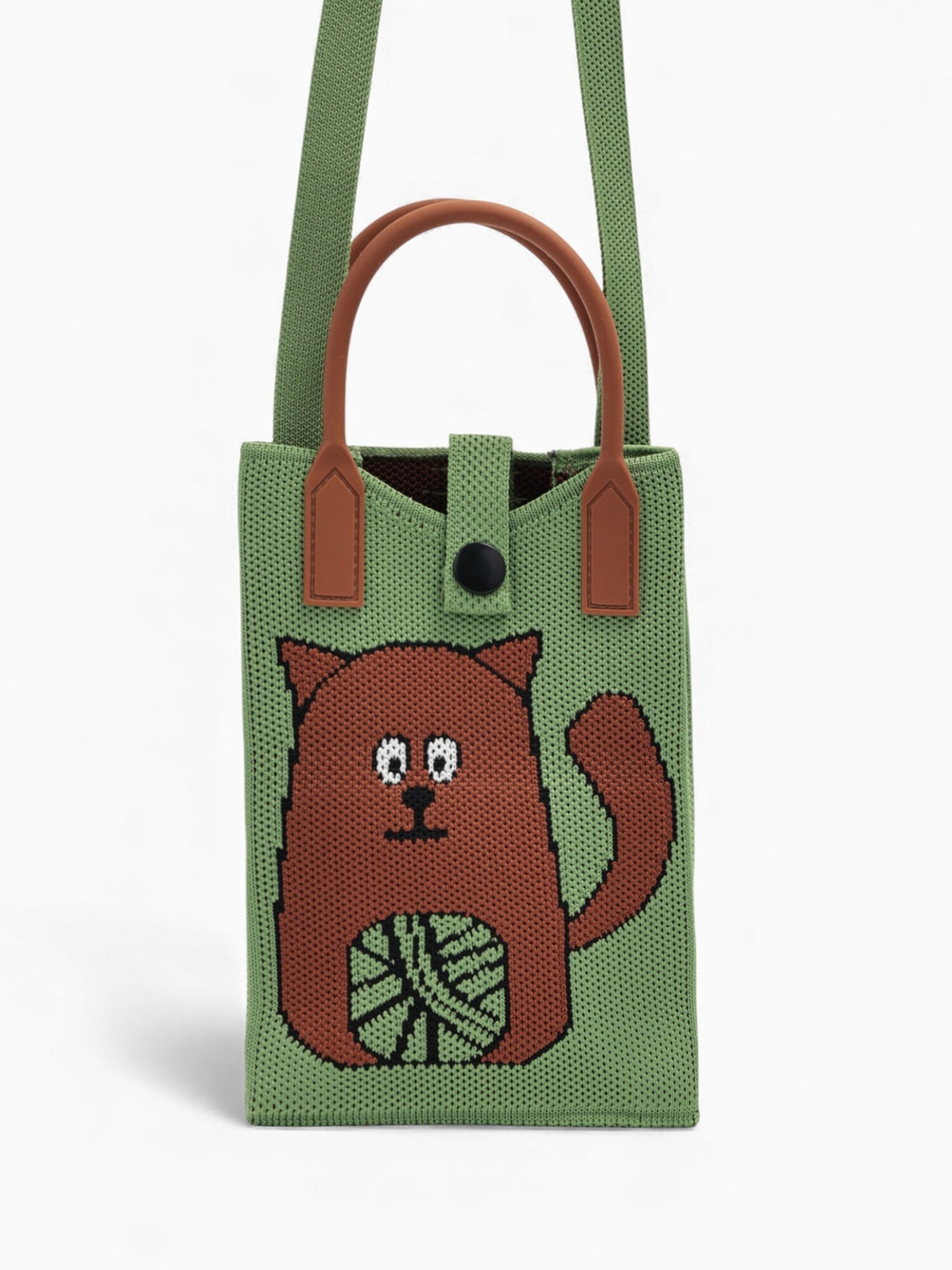 Сумка кросс-боди Выбражулька