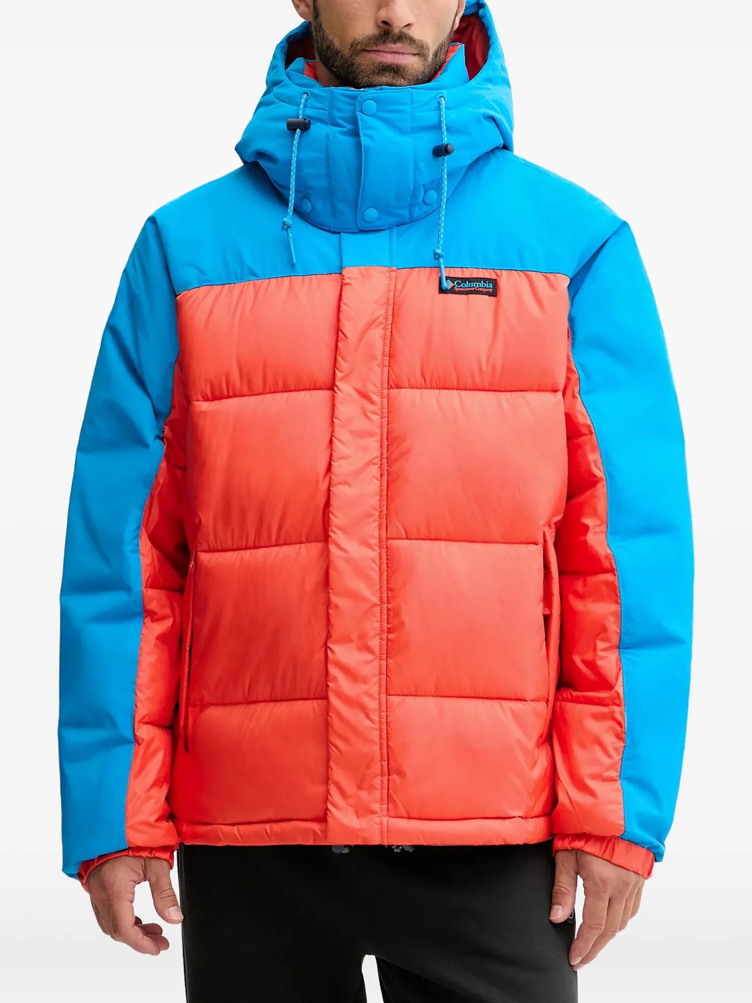 Куртка Snowqualmie™ II