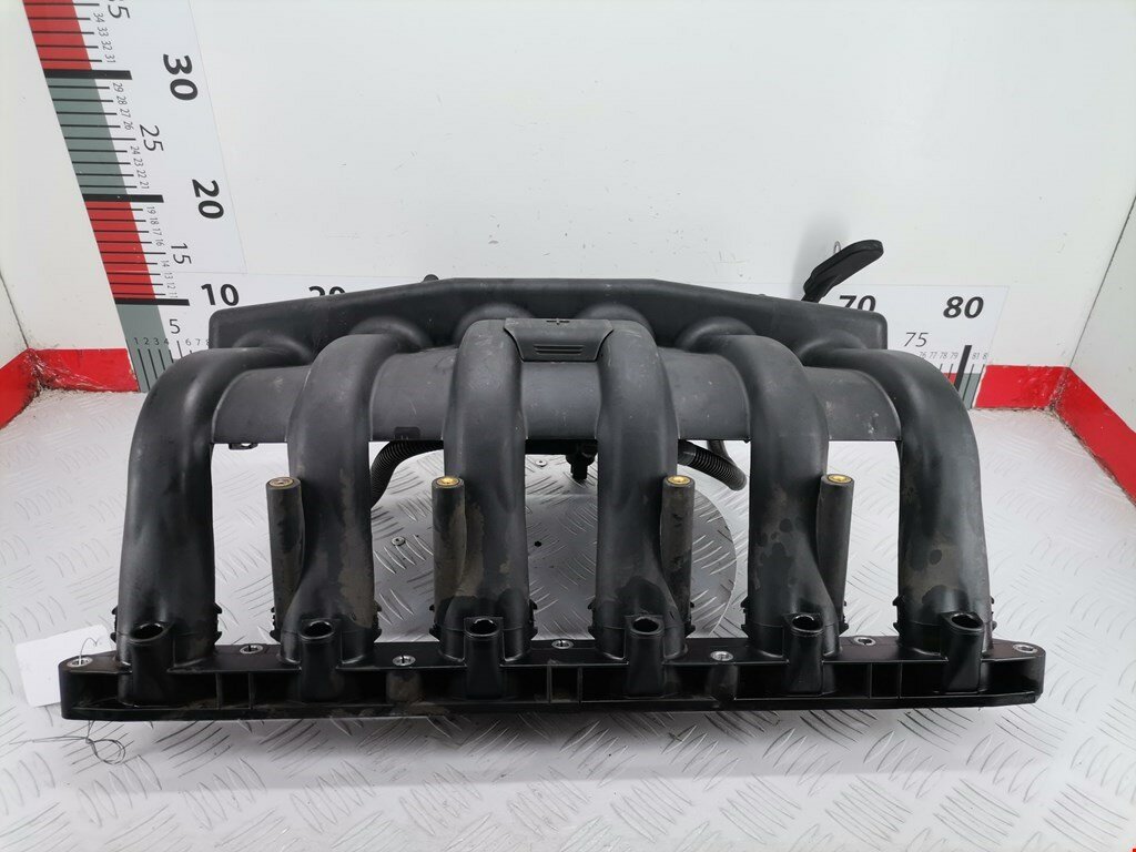 Коллектор впускной BMW 5-Series (E39) 11611707034 арт. 1637782