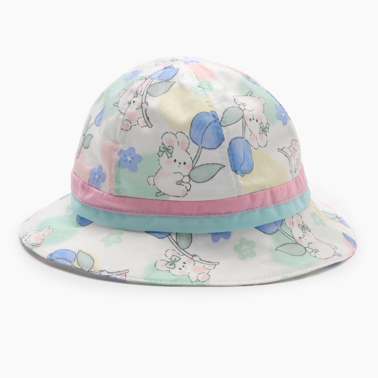 Панама для девочек