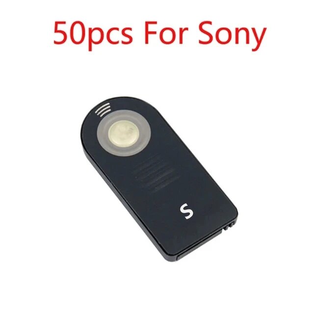 Пульт дистанционного управления Sony, 50шт