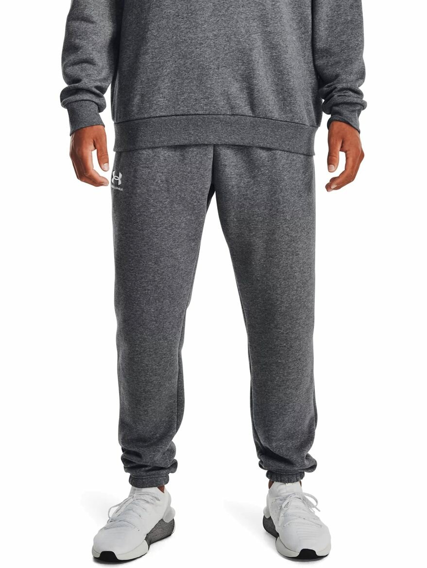 Брюки джоггеры Essential Fleece Jogger