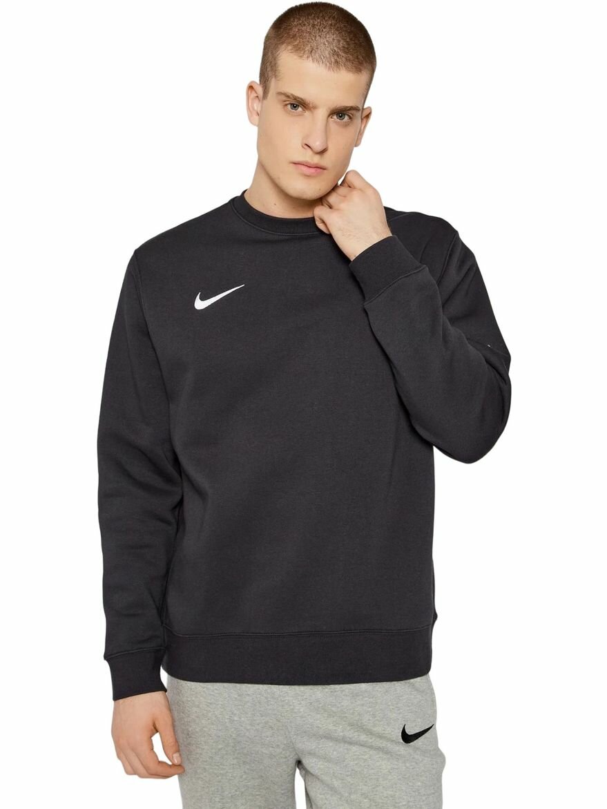 Свитшот спортивный M Park 20 Crew Fleece Sweatshirt