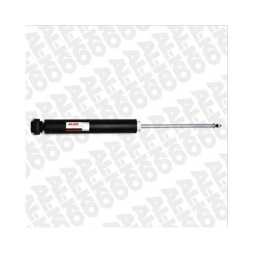 Амортизатор, AL-KO 201173 (1 шт.)