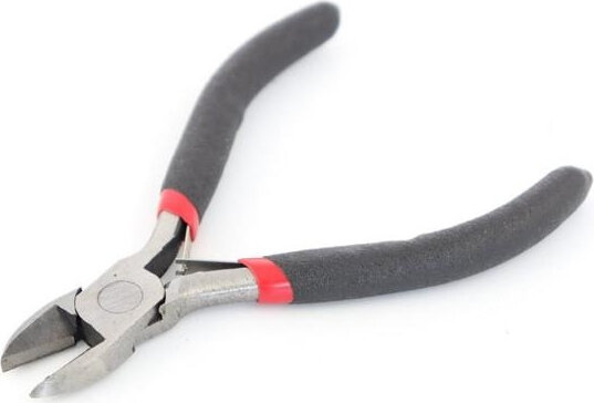 Кусачки СN-17 110мм из высоколегированной стали,1шт