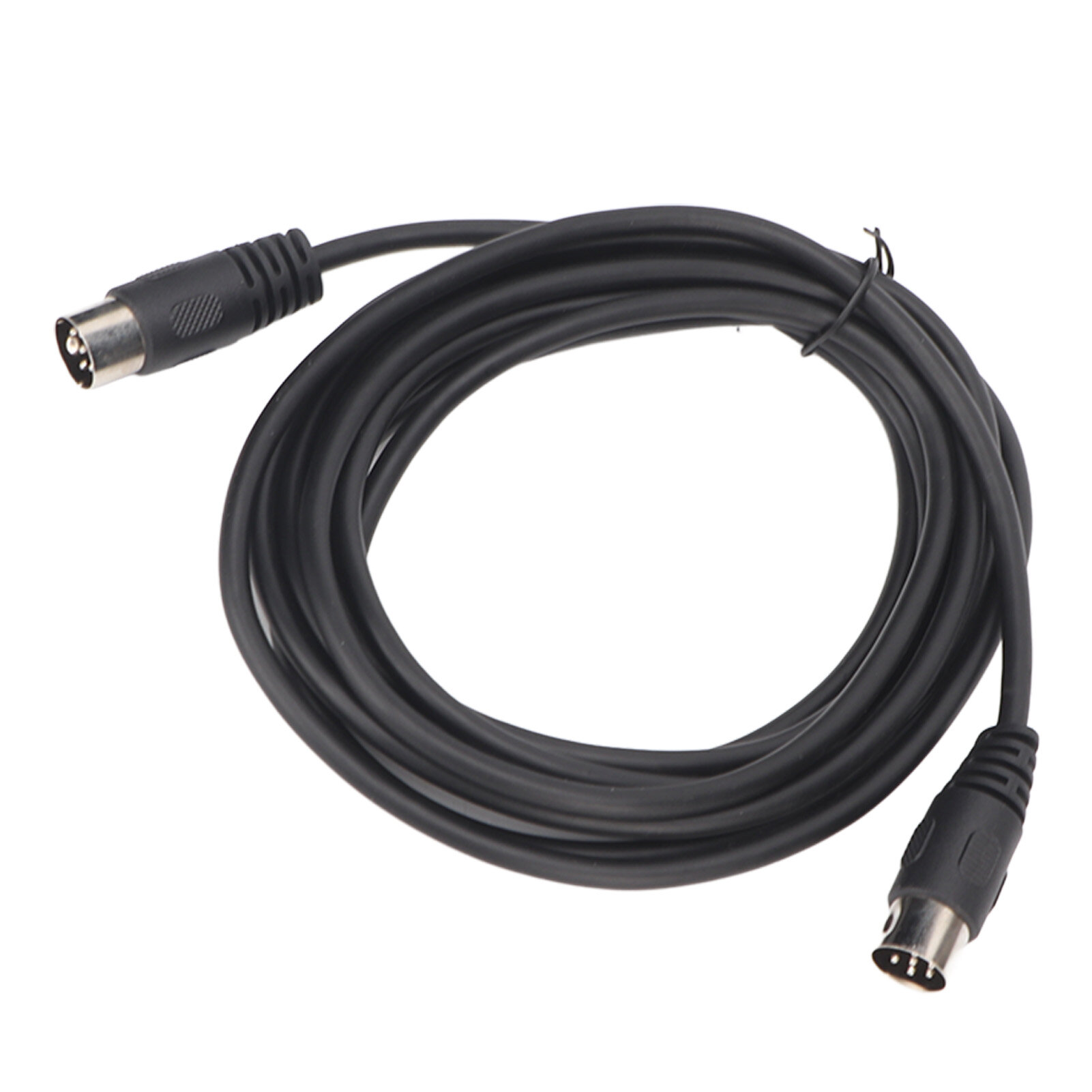 6 PIN -PIN -мужской кабель DIN