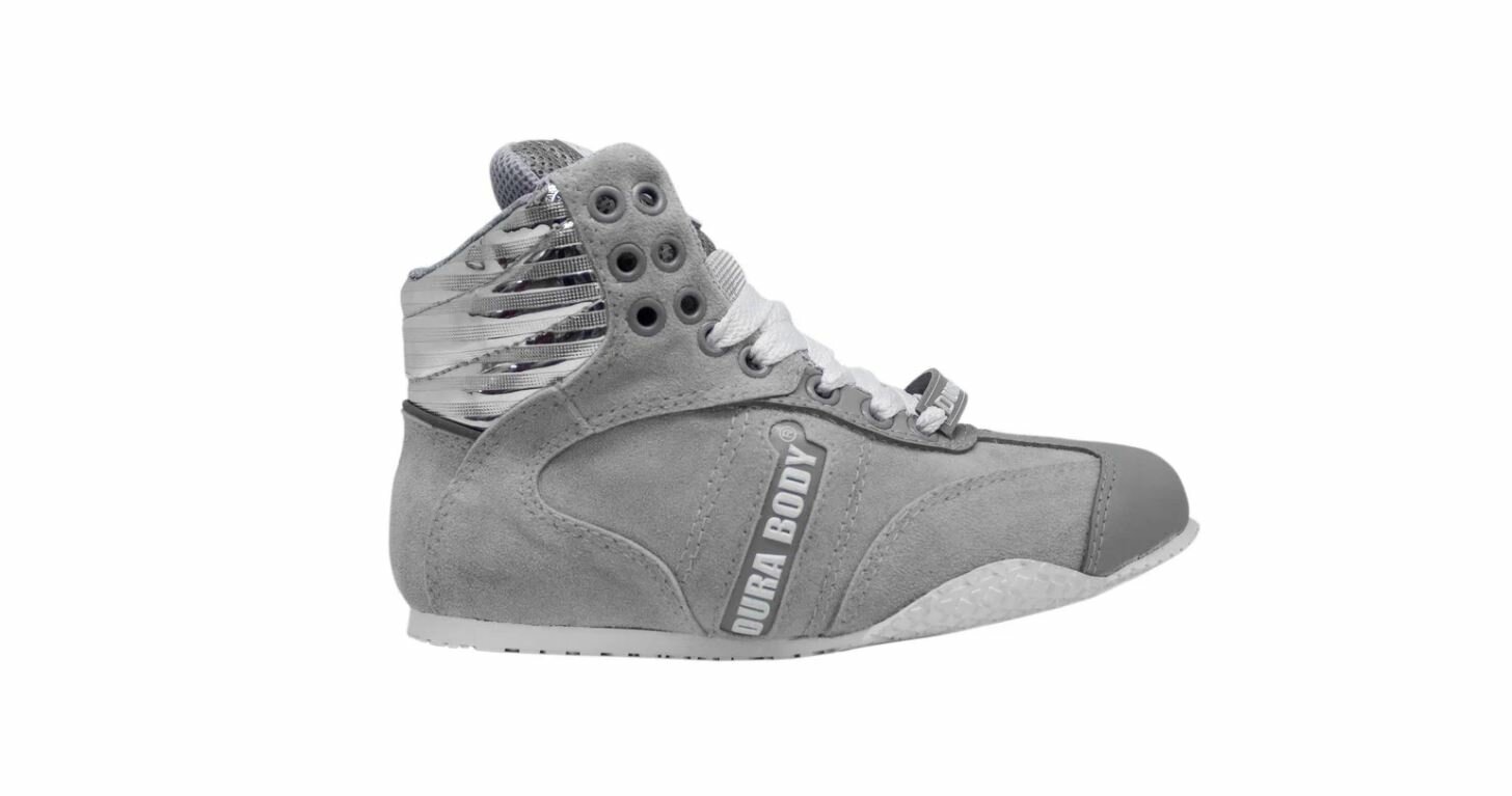 Кроссовки DuraBody Sports