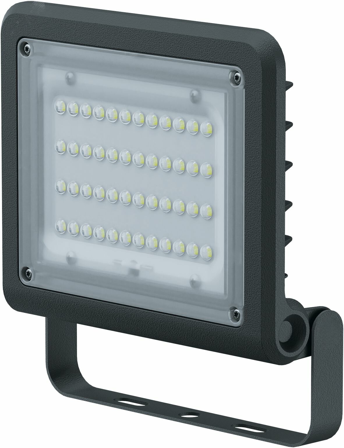 Прожектор светодиодный Navigator ДО-50 Вт, 6500К, 6950 Лм, IP65