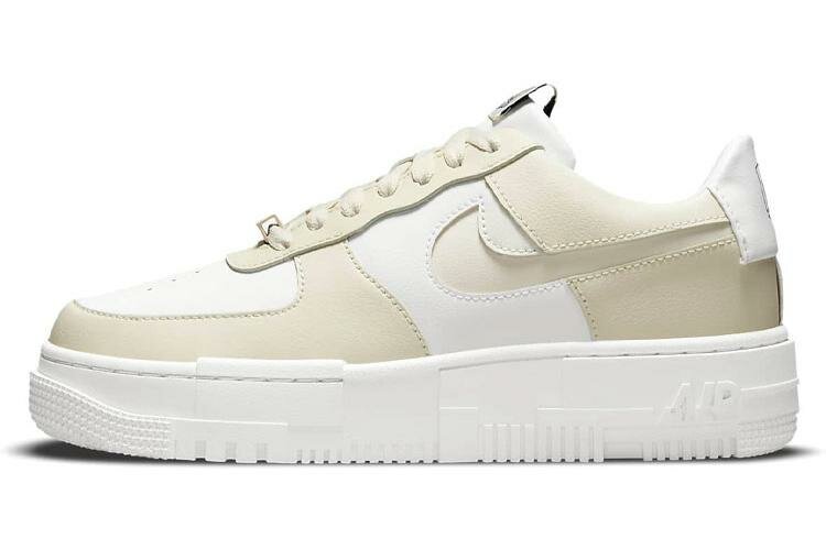 Кроссовки Air Force 1 Pixel