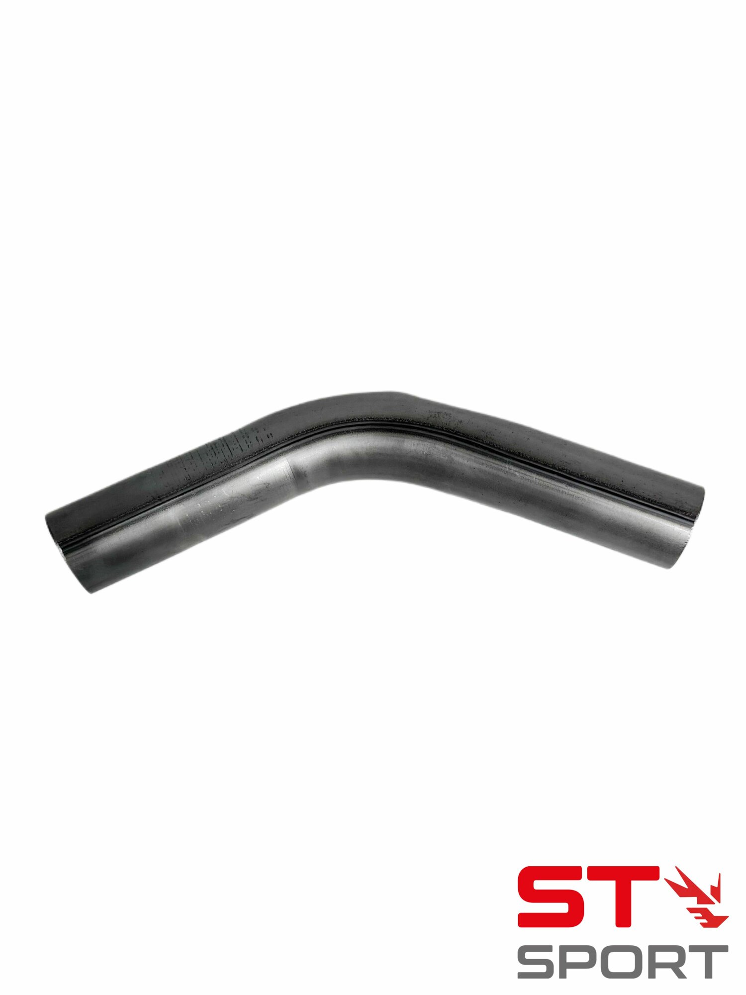 Гиб для ремонта выхлопных систем 45 градусов, диаметр Ф51мм. длина 330мм.