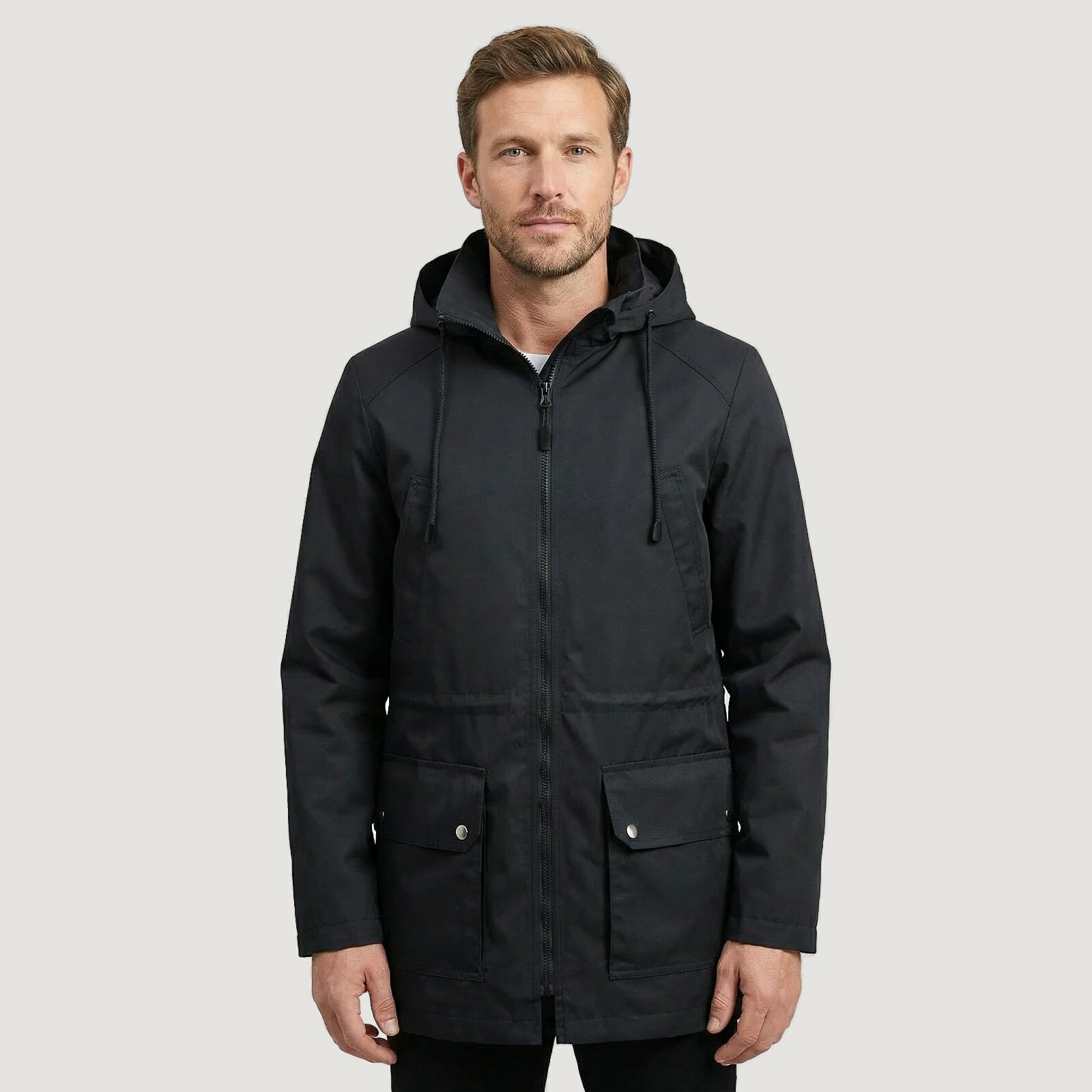 Куртка Storm Parka