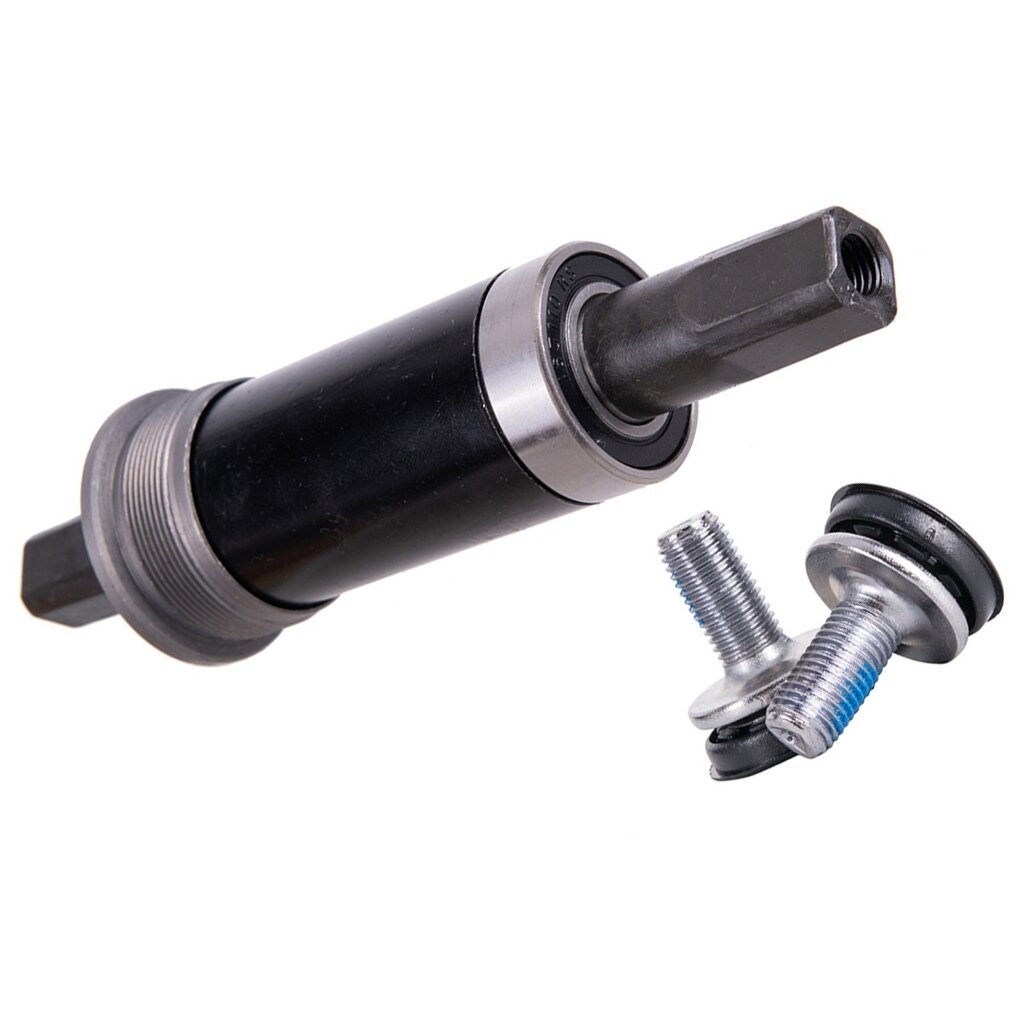 Квадратная каретка с водонепроницаемым винтом для горных велосипедов