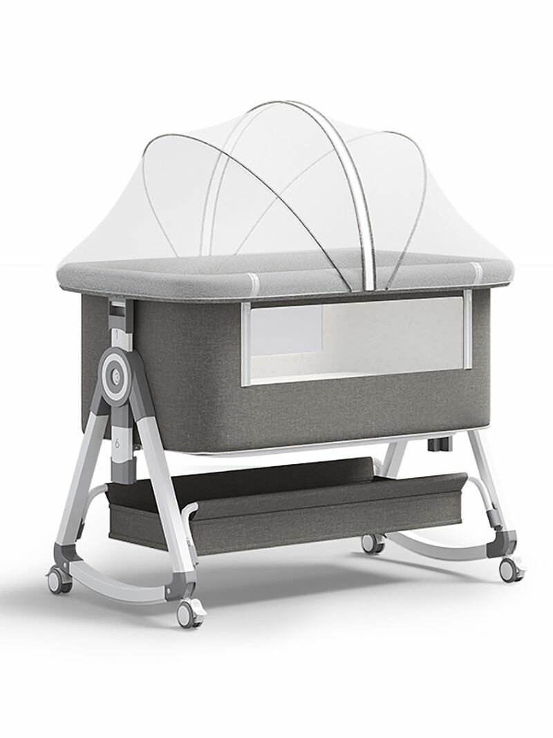 Кровать детская