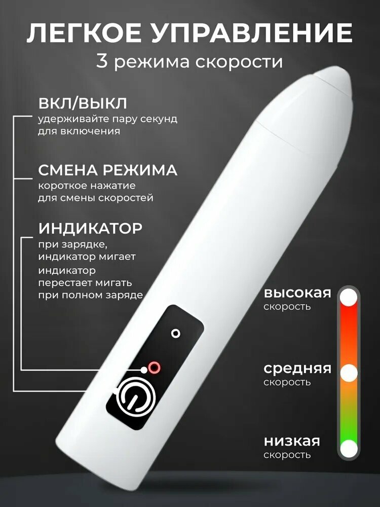 Вспениватель молока — фото 1