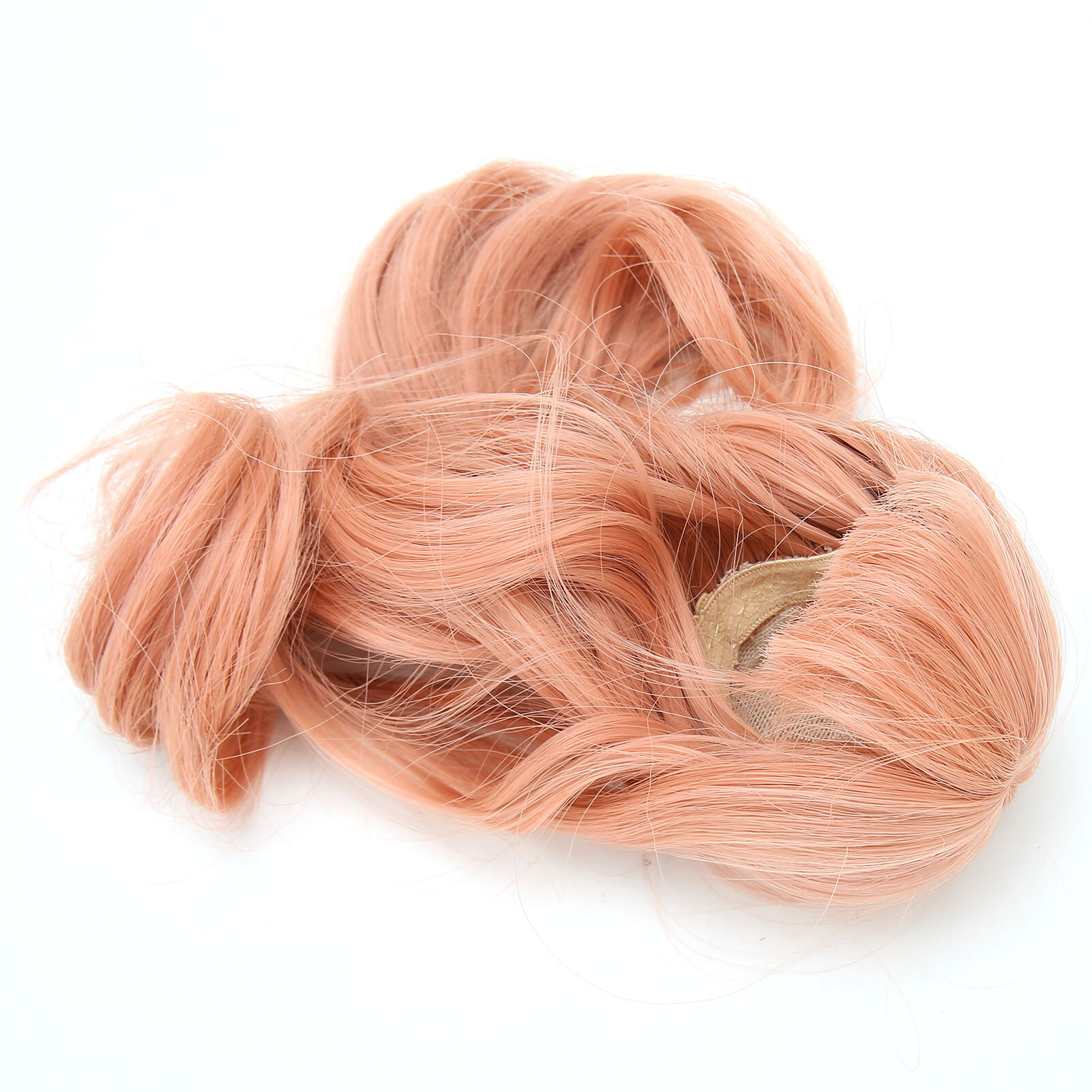 Кукольные волосы Wig — фото 1
