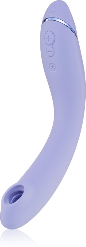 Вибратор Womanizer Og, цвет сиреневый
