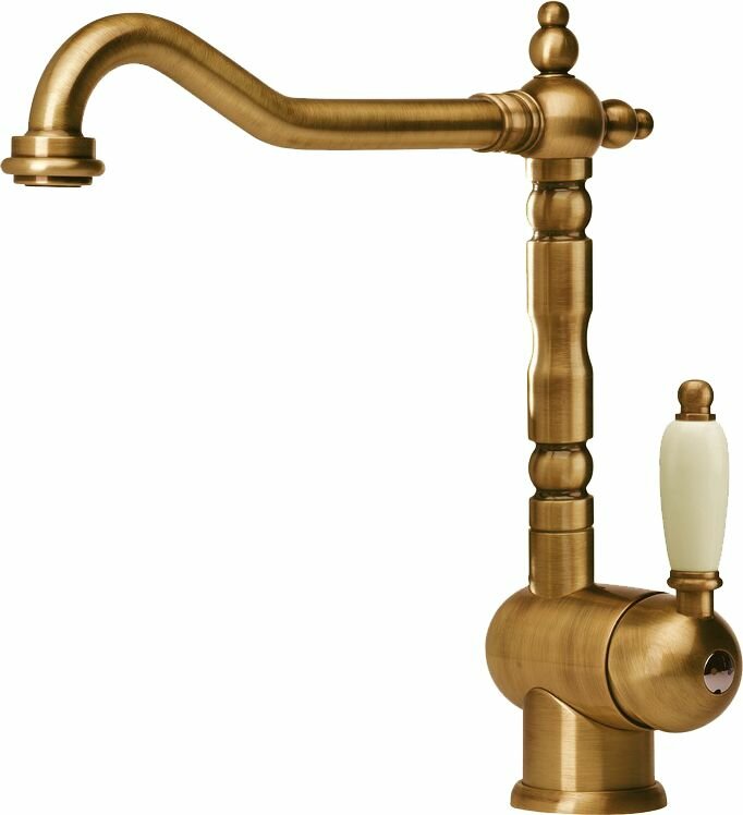 Смеситель FRANKE Old England (115.0028.205)