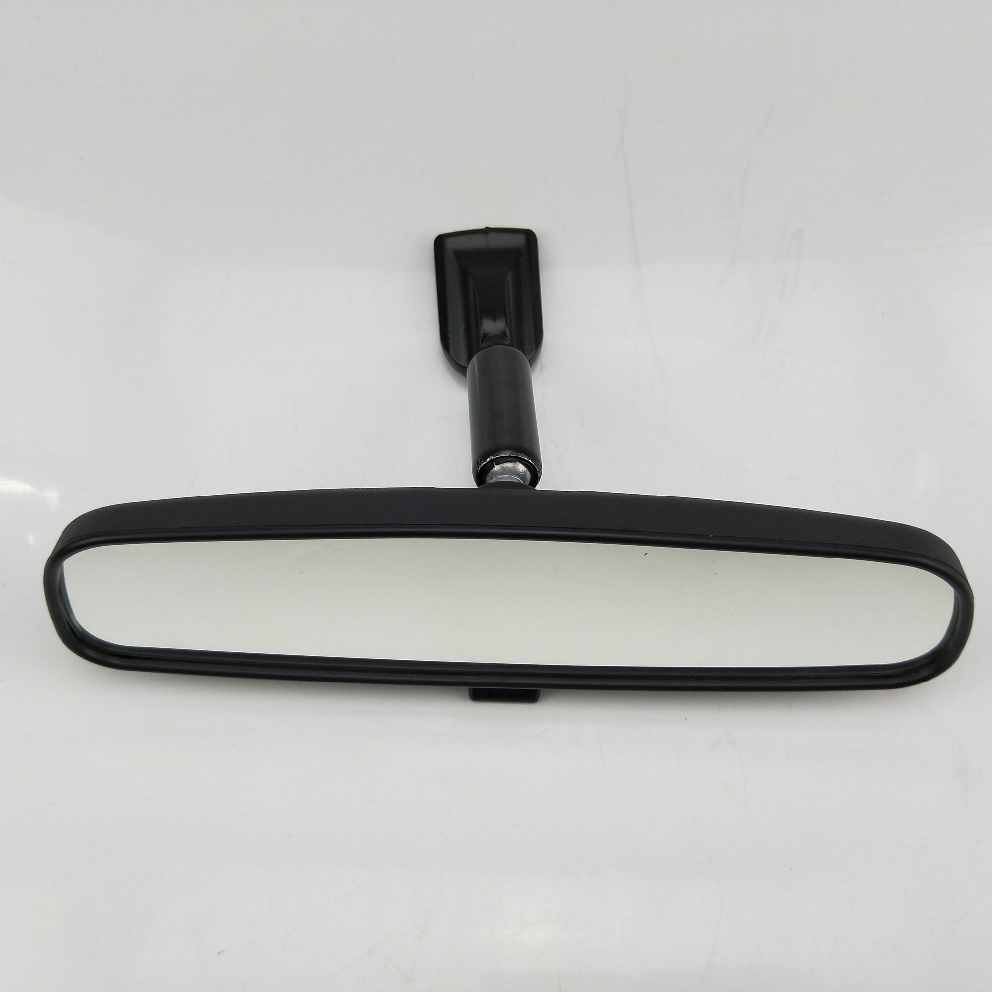 Зеркало заднего вида в сборе для двухдверных моделей Fit 2008-2013 годов Хонда Фит_На 2008-2013 гг._внутреннее