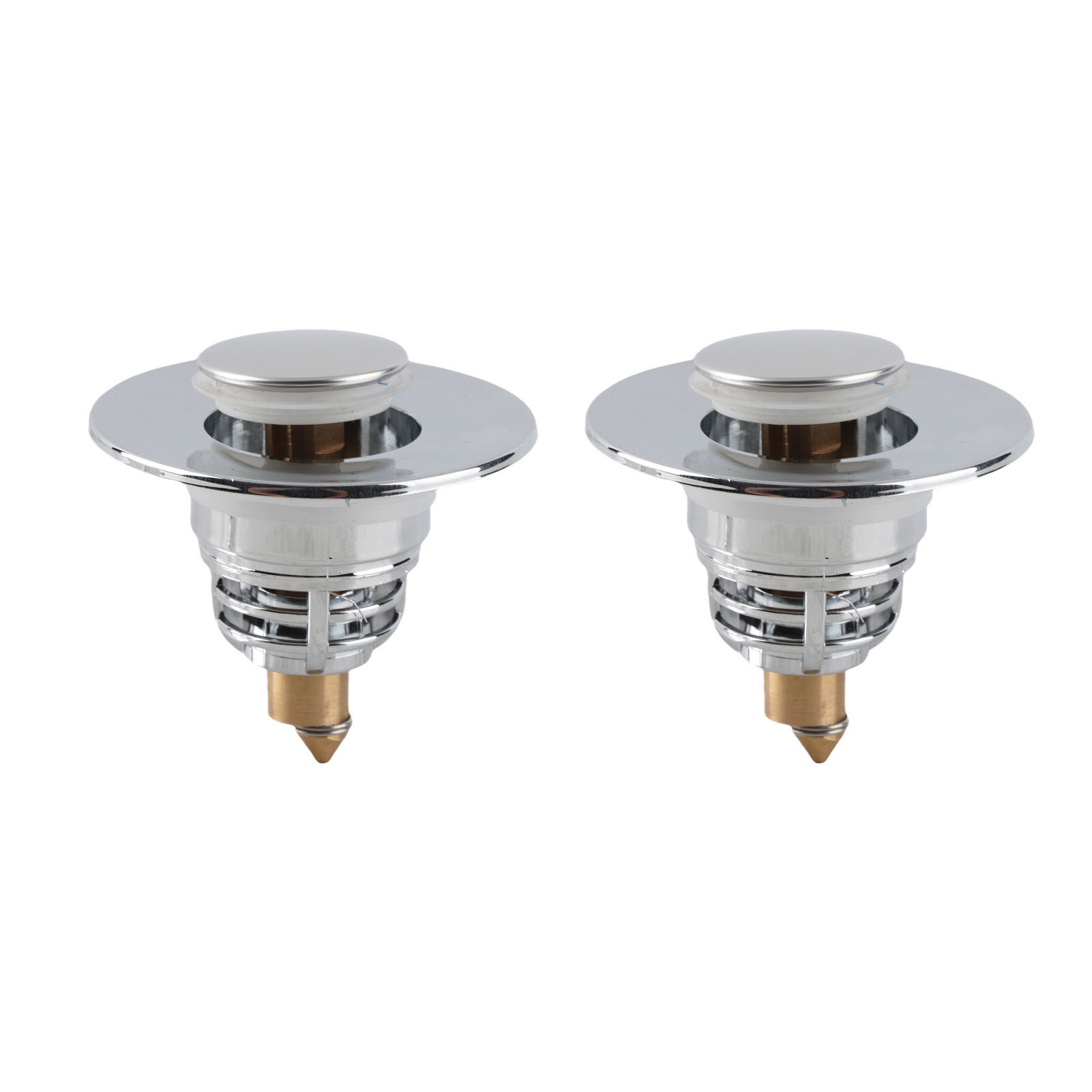 2 шт. пробка для раковины в ванной комнате, всплывающая пробка для раковины, сливной фильтр для умывальника, ванная комната