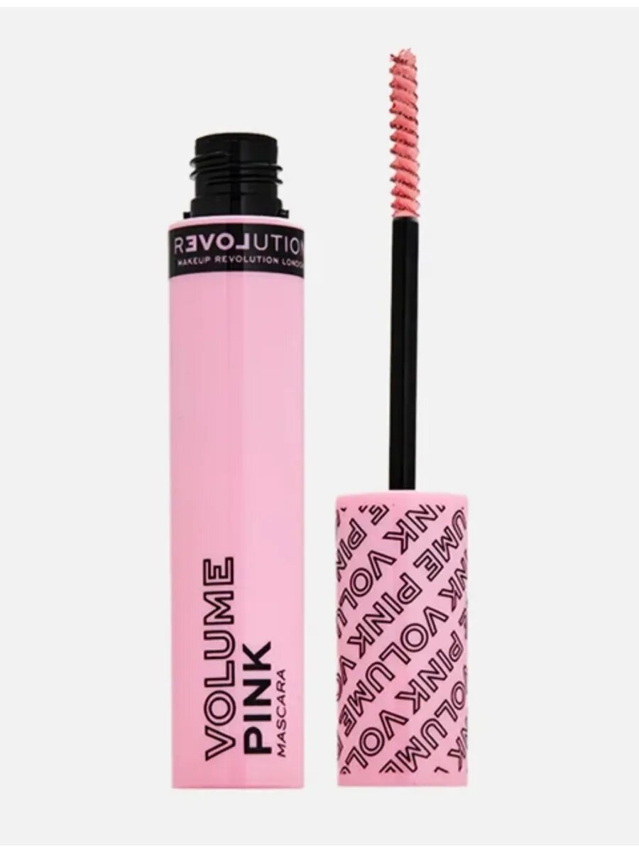 Тушь для ресниц RELOVE REVOLUTION volume Pink