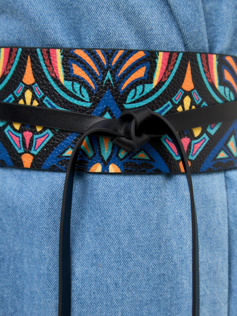 Комплект аксессуаров для женщин