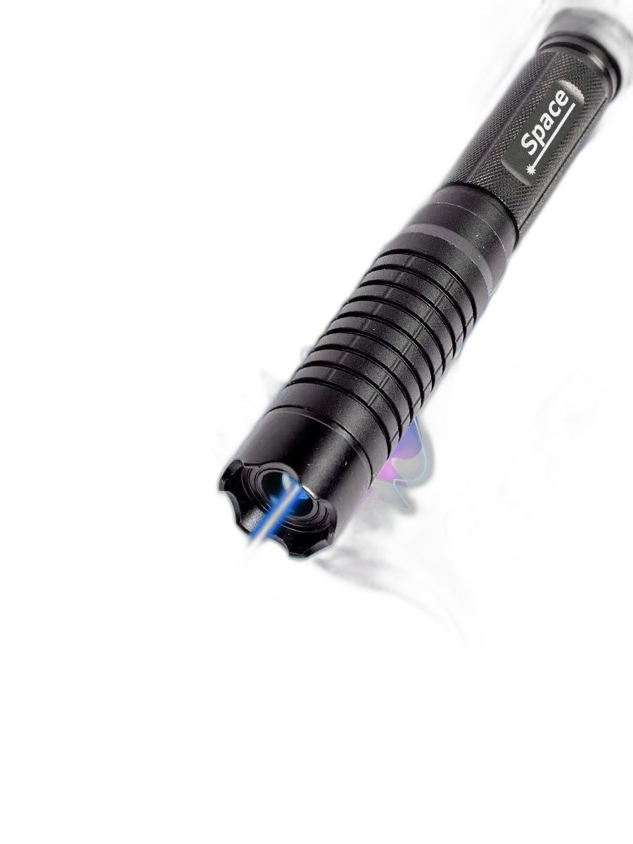 Лазерная указка Space, мощный - 50000 mW