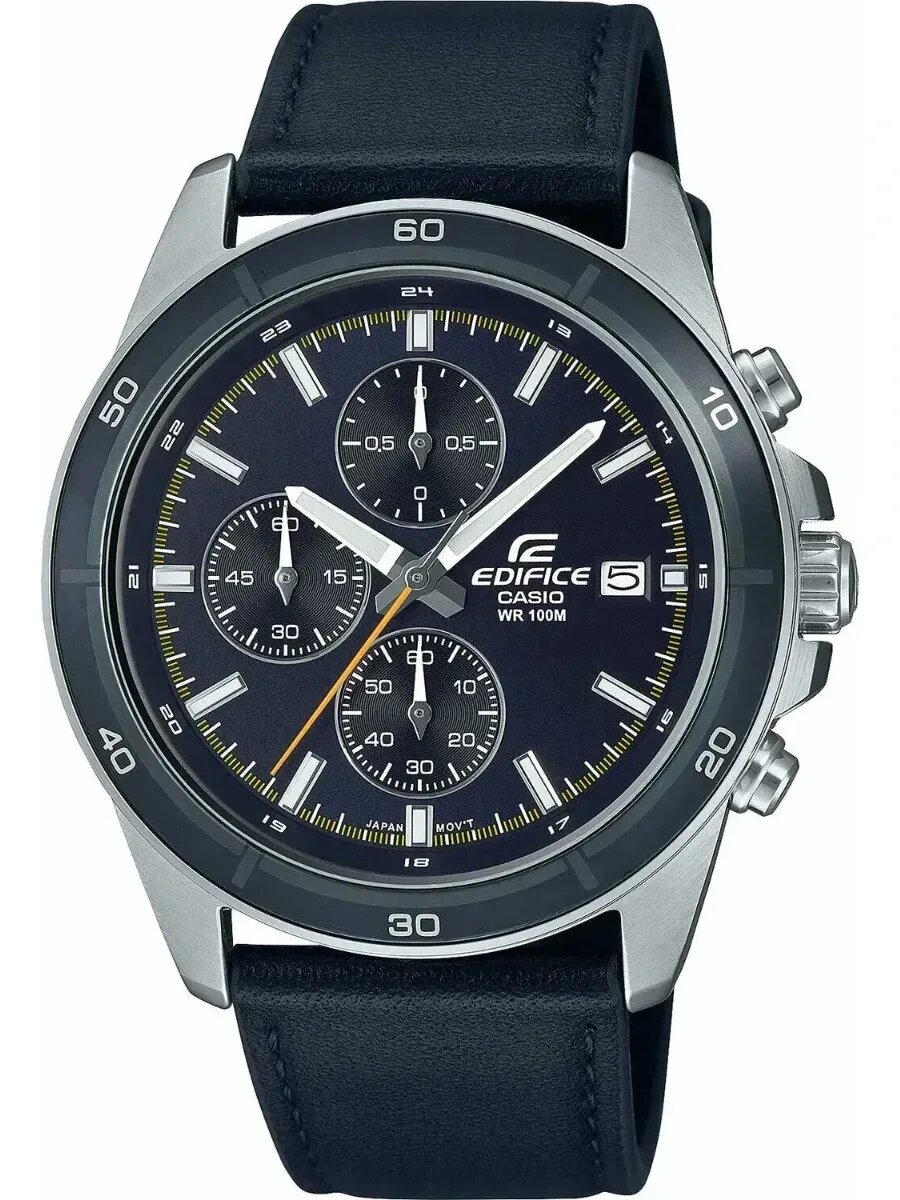 Наручные часы Edifice