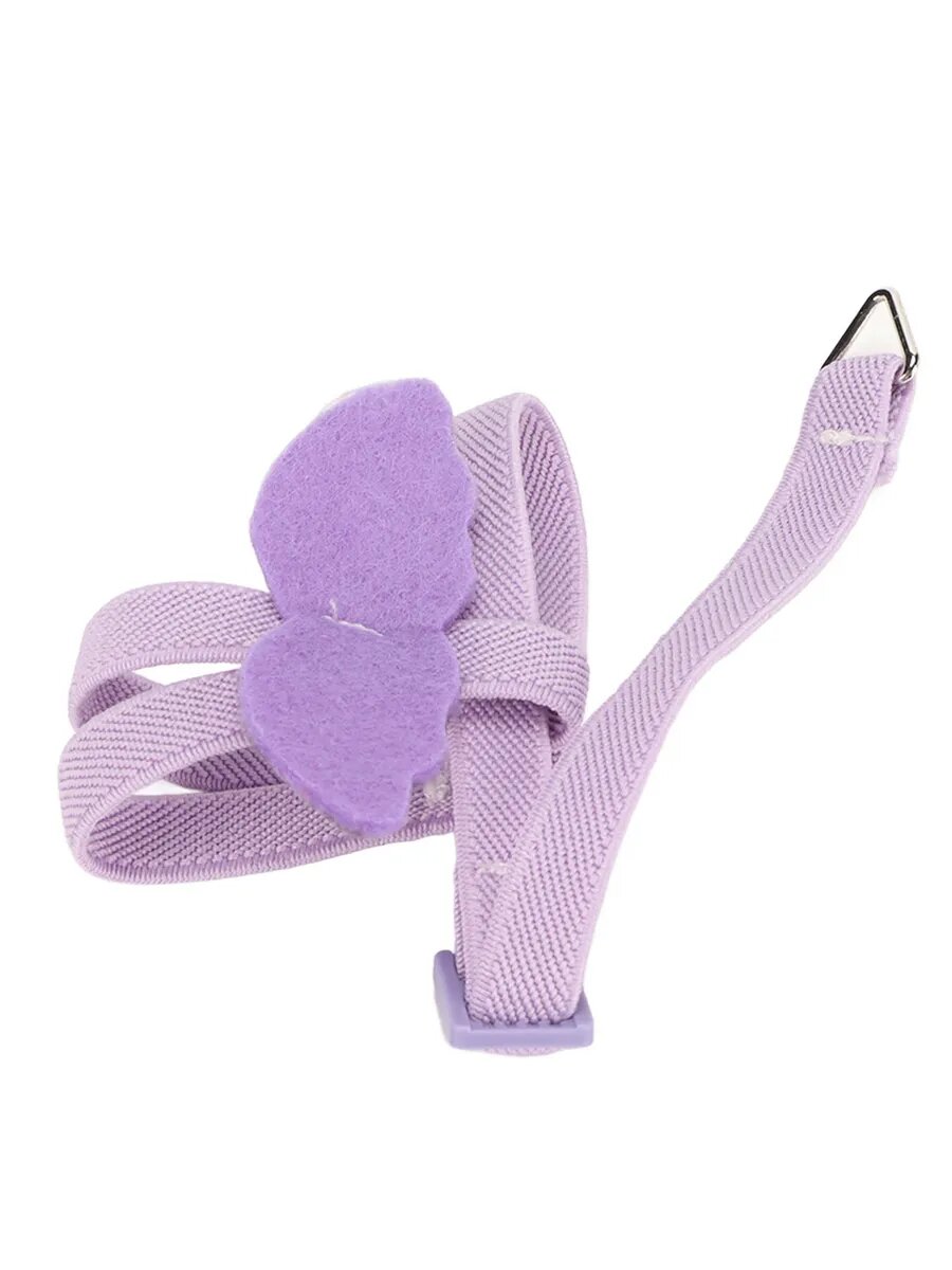 Поводок для птиц с милыми крыльями ангела, летающая шлейка