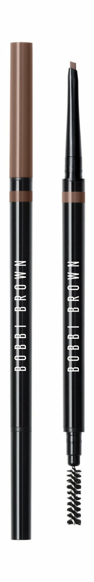 Bobbi Brown Precise Brow Pencil Ультратонкий карандаш для бровей | Warm Dark Brown 100мл