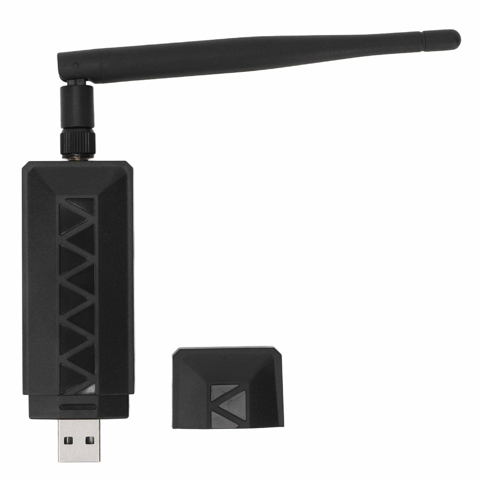 USB WiFi-адаптер AR9271, беспроводная сетевая карта 150 Мбит/с, 2,4 ГГц, USB-адаптер для ПК, ноутбука, настольного компьютера, офисного использования