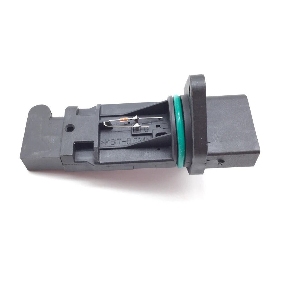 0280217814 , 13621433567 Датчик массового расхода воздуха Maf для Alpina Roadster BMW E38 E39 E53 540i 740i/iL X5 Land Rover Range Rove