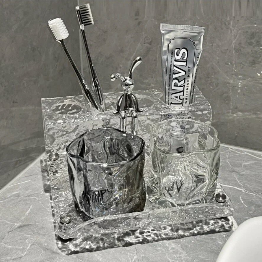 Органайзер MyPads, с держателем, для аксессуаров, квадратный