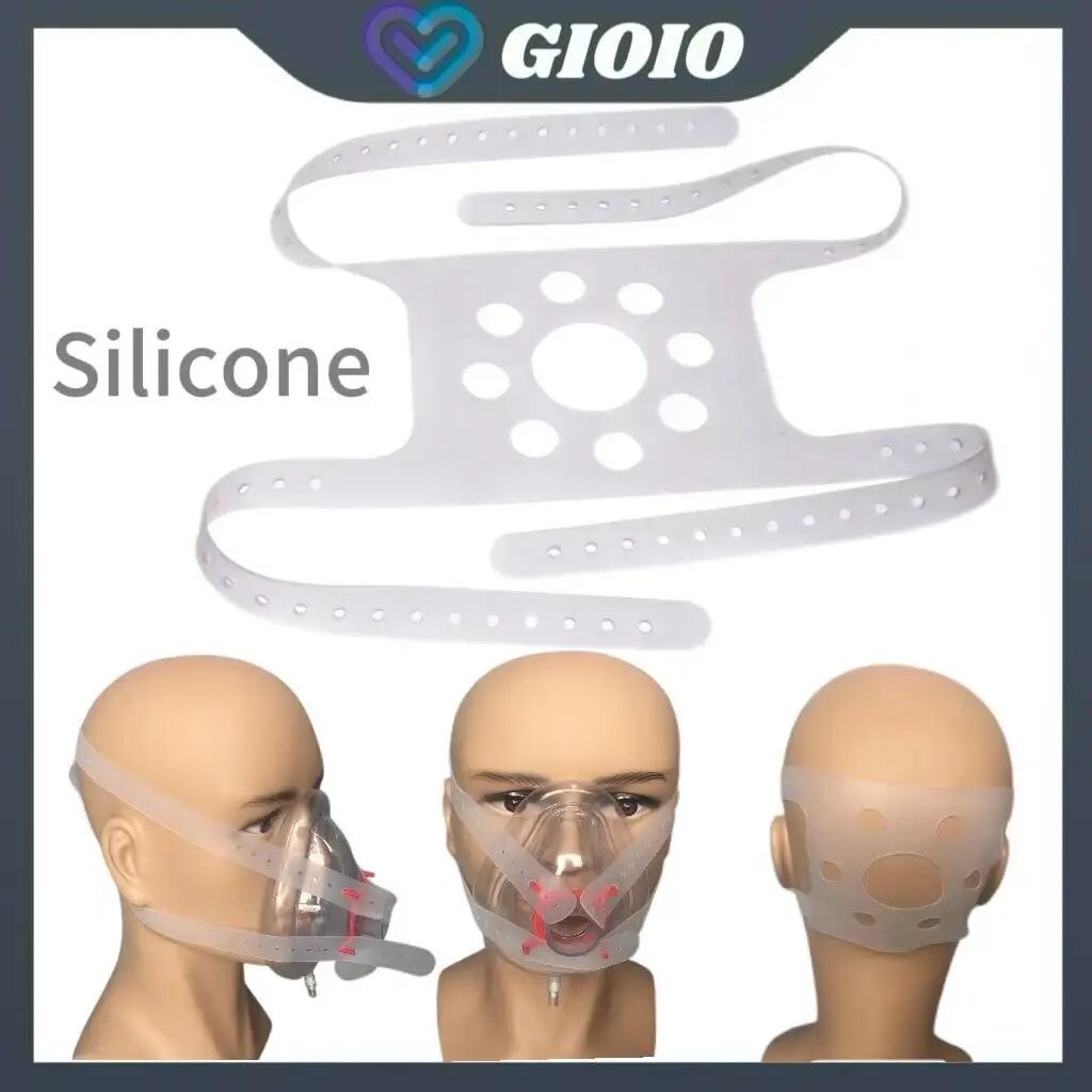Ремешок для маски анестезии GIOIO