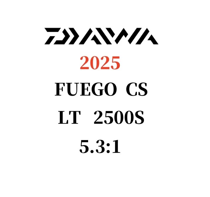 Катушка Daiwa Fuego Cs LT 21