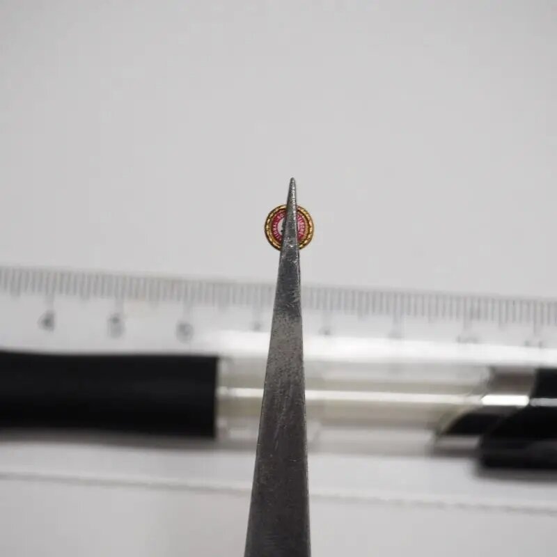 Фигурка 1/6 DID 3R GM605, цвет Badge