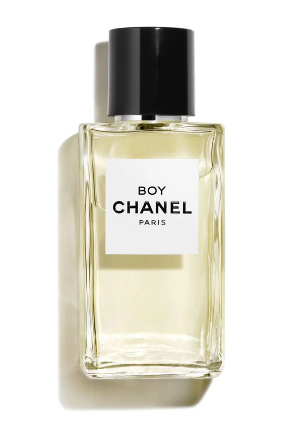 Chanel Les Exclusifs de Chanel Boy парфюмерная вода 75 мл, аромат унисекс