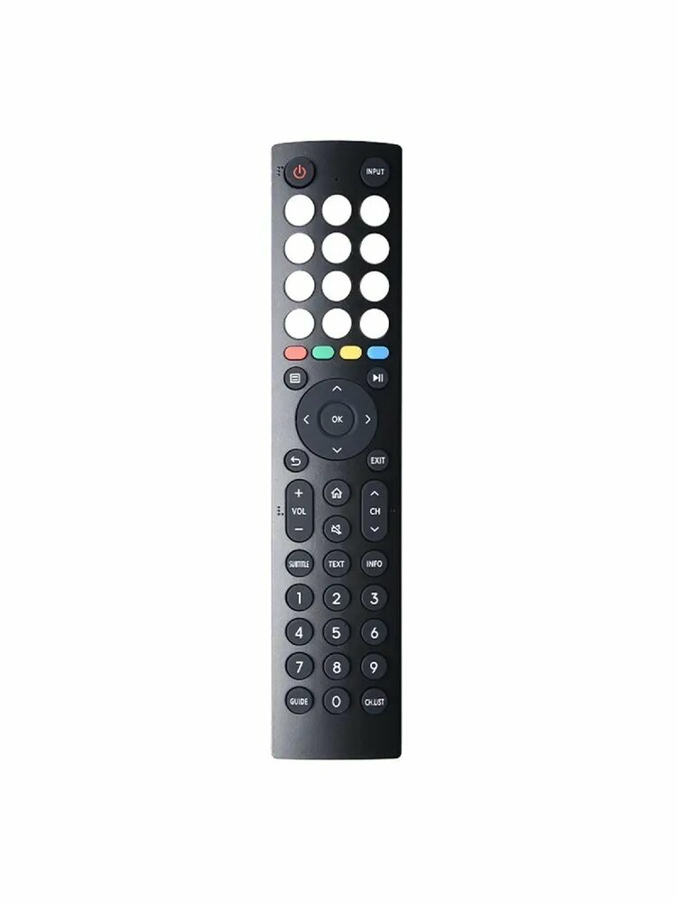 Новый пульт дистанционного управления для LED LCD телевизора Hisense EN2P36H