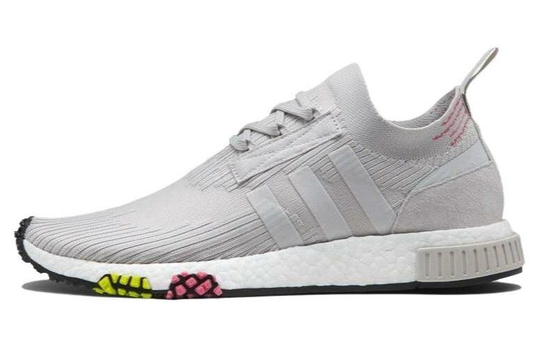 Кроссовки NMD_Racer Primeknit