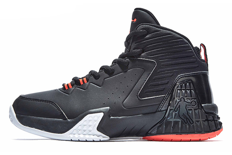 Кроссовки Grinding 1