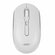 Мышь Acer OMR308, оптический сенсор, беспроводная, USB, белый
