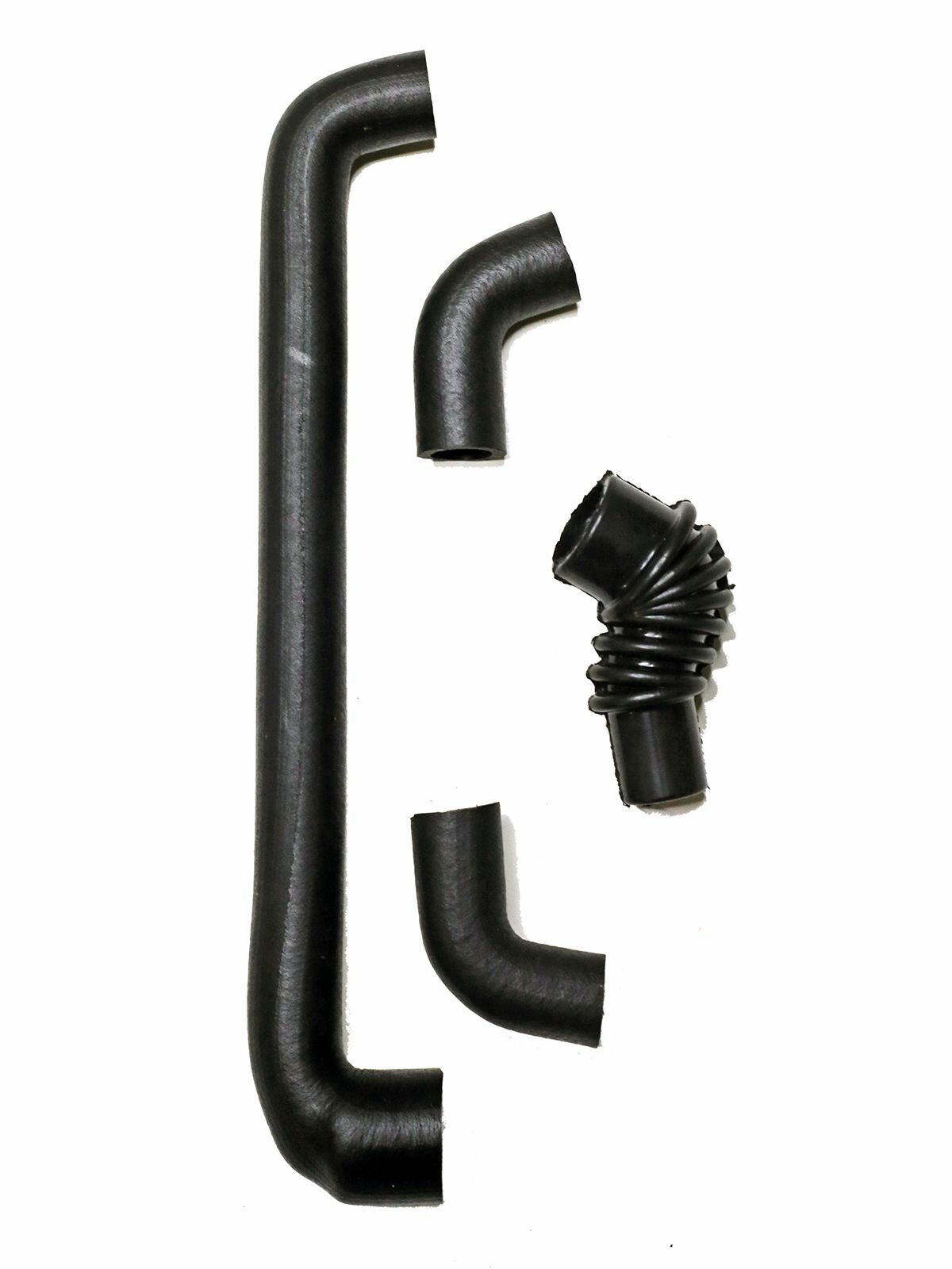 Патрубки РХХ дв. 406 ФГУП ЧПО им. В. И. Чапаева