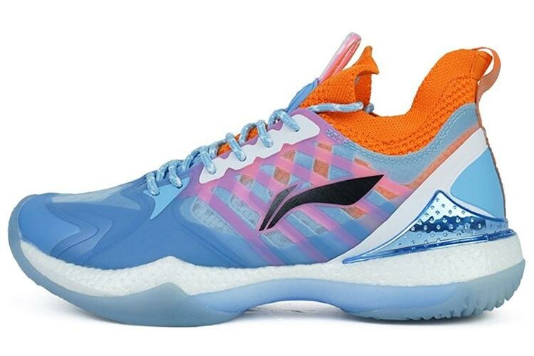 Кроссовки LI-NING AYAQ014-2