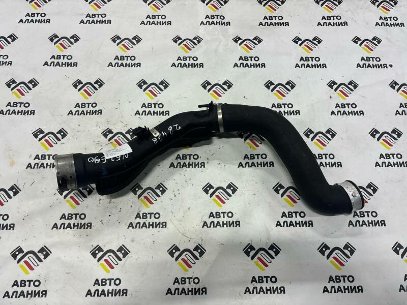 Патрубок интеркулера BMW 3-series E90/E91 2005-2011