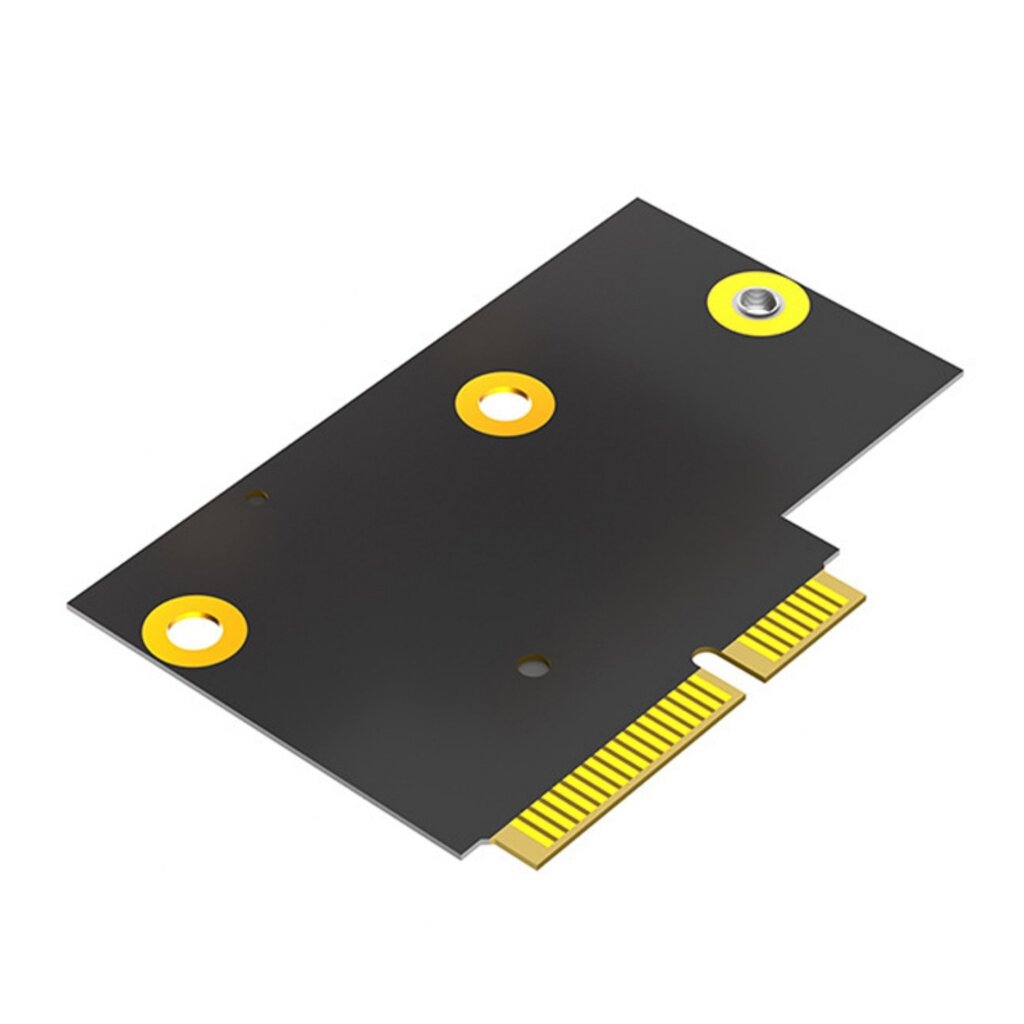 Адаптер для Слотовой карты mPCIe Small PCIExpress Converter 2230 для WiFi-карты AX210 AX200 9260NGW