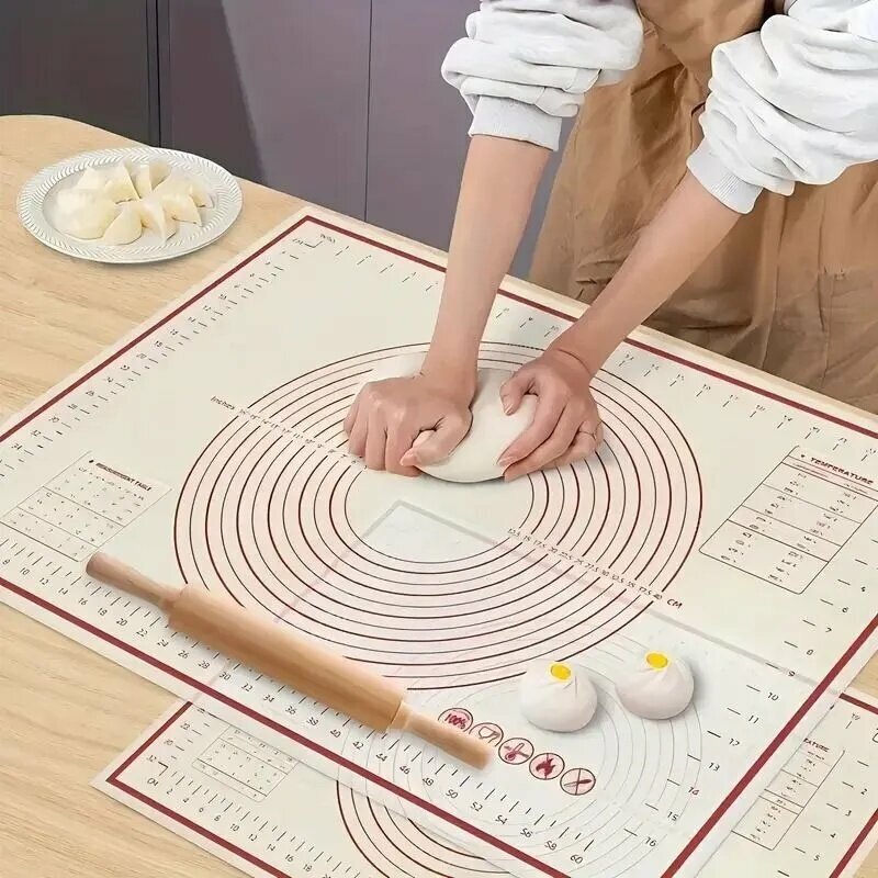Коврик для приготовления, 60м х 45 см