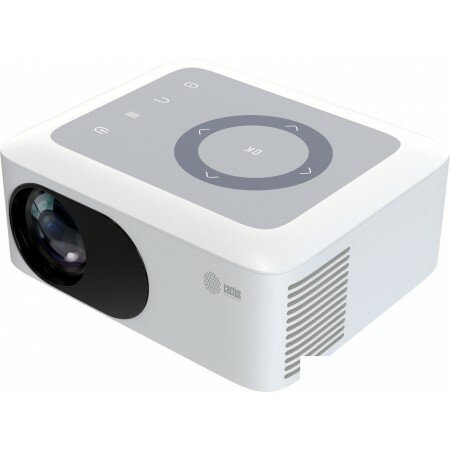Проектор CACTUS CS-PRE.08WT. WXGA